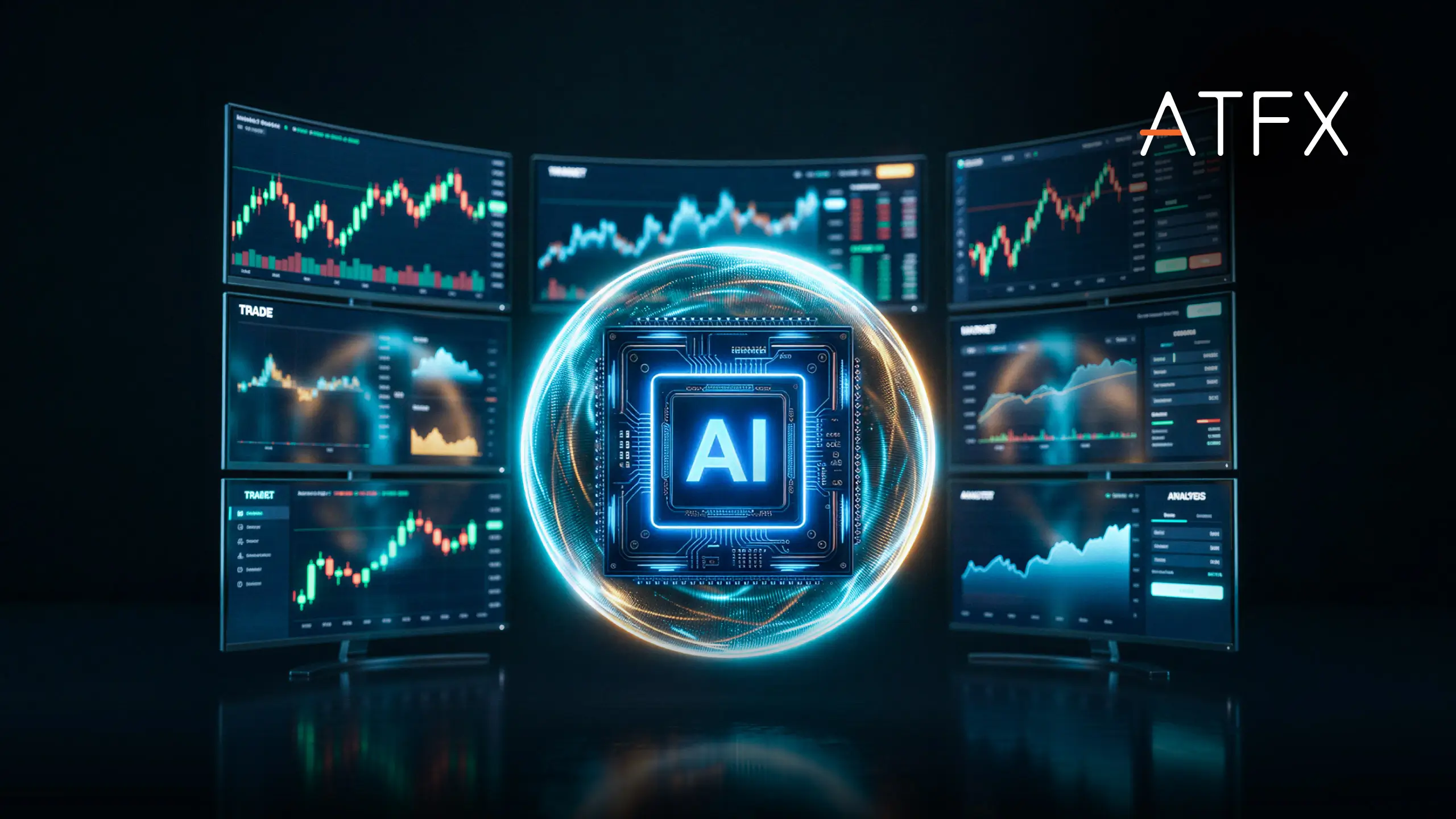 Manual Trading to EA Automation and AI: How Trading Has Evolved in ...